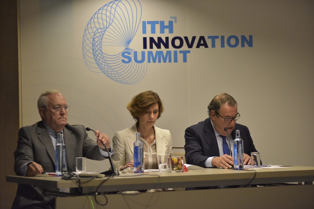 La secretaria de Estado de Turismo inaugura la primera edición del “ITH ...