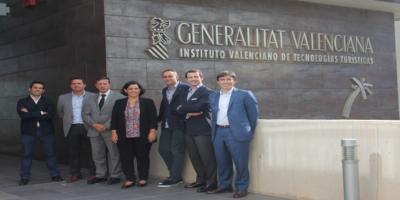 SEGITTUR y la Comunidad Valenciana avanzan en su hoja de ruta como ...